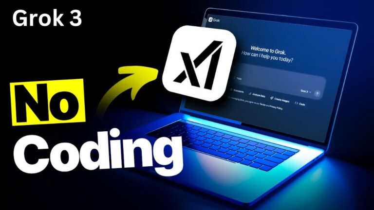 Grok 3: A Detailed Guide to Its Features, Capabilities, and More ...